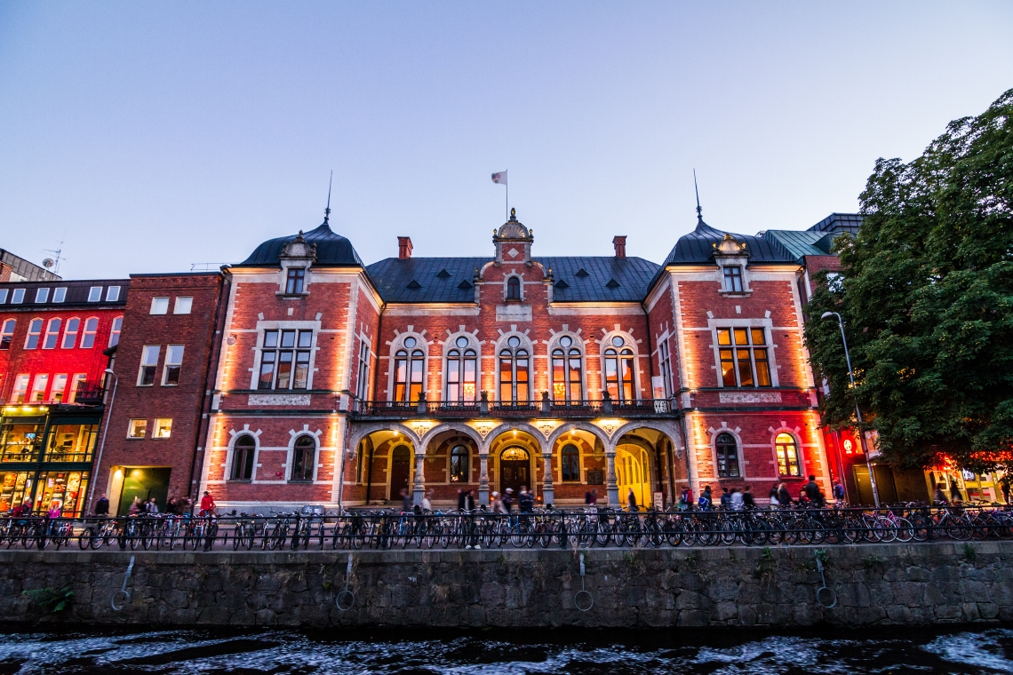 Uppsala Nations: Introduction and Finding the Right Fit – study at uu