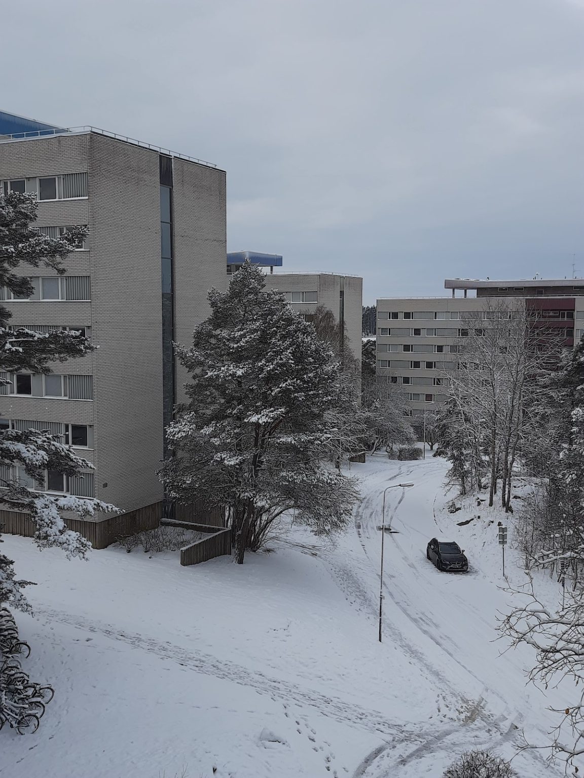 Life in Uppsala – Unexpected Experiences and Little Surprises! – By ...
